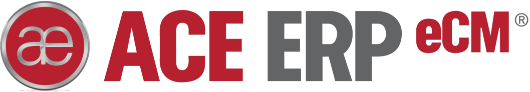 Νέα έκδοση ACE ERP eCM v2015.5 - ACE-Hellas S.A.