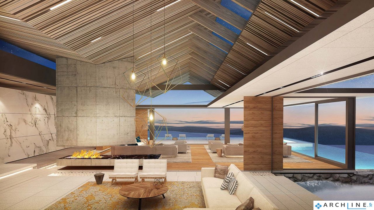 ARCHLine.XP Interior - tools - ACE-Hellas S.A.