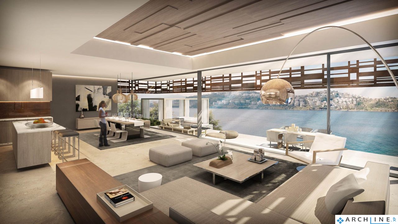 ARCHLine.XP Interior - tools - ACE-Hellas S.A.