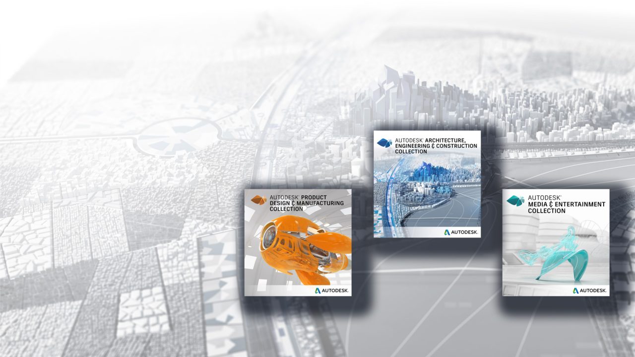 Autodesk Family - ACE-Hellas S.A.