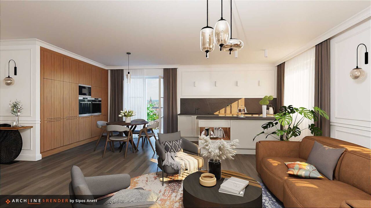 ARCHLine.XP 2025 New Features - ACE-Hellas S.A.